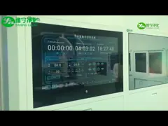 laminar garment storage cabinet cleanroom wardrobe