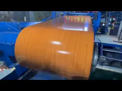 prepainted sgcc iron gi steel coil for nepal market ppgi print color zinc color coated