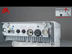 original inf 903 6037/20 ericsson rrus radio base station 2217 b20 2100mhz krc 161 549/1