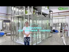 Τεχνολογίες καθαρισμού μη στερεωμένων μετάλλων