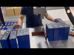 norminal voltage 25.6v lithium iron battery for discharging temperature -20c to 60c