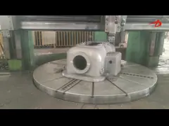 vertical pelton wheel micro hydro generator 500rpm 91% efficiency