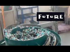 precision metered aerosol valve high accuracy flow control for industrial and commercial application