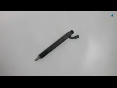 Nuevo motor diesel inyector de combustible 0445120314 para CRIN2-16
