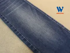 Tela pesada del dril de algodón del estiramiento de 12,5 onzas