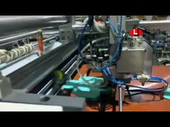 Automatic Rigid Box Making Machine Phone Box,Gift Box,Cosmetic Box Jewelry Box Maker Machine