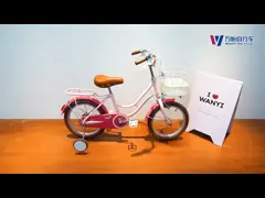 children bicycle 20 inch girls bike high quality 5 to 8 years old kids bike
