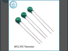 KTY83-110 CIG Coaxial PTC Thermistor LPTC83-110 1000ohm ±1% -55-175C DO-35