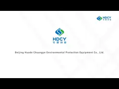 plc control system aerobic lagoons wastewater treatment automatic small stp plant maintenance