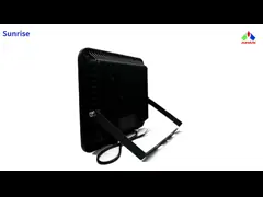 yard garage parking lot outdoor projector 300w 200w 150w 100w 50w reflector led ce