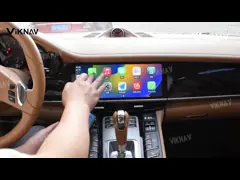 12.3 inch 2010-2017 porsche panamera radio replacement multimedia player head unit android