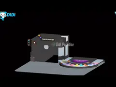 2024 new designed custom theme indoor playground soft play equipment