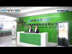 wall mount ceiling mount lcd digital menu board for restaurant