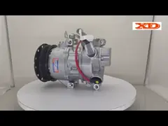 xd1153 air conditioner parts car ac compressor for ford mondeo 2.0 diesel 2014-  dg9h19d629fg
