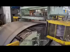 cheap price hot rolled carbon steel coil dc01 dx51d 235jr s275jr s355jr a36 5mm mild steel coil