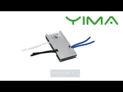 100a 13s 15s 48v lithium battery bms for electric bicycle motorcycle tricycle
