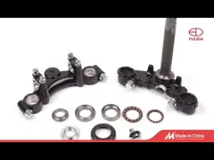 Oem di alta qualità del bastone di sterzo della moto per il modello CG E‘ un prodotto di alta gamma per le moto.