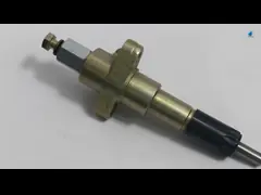 diesel engine db58 6bg1t fuel nozzle holder assy 65.10101-7085 1-15300421-0 for isuzu excavator dx22