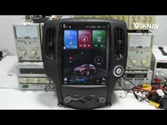 128gb 2008-2018 nissan 370z head unit stereo car radio replacemet 4g
