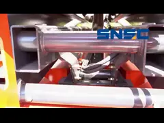 customized request accepted hydraulic platform truck lift table plataforma de tijera