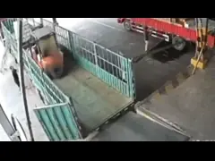 Rimettenti manuali per veicoli a stazione di carico / Rimettenti per camion