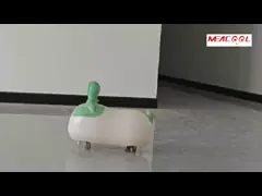 CCC Kids Swing Car Girls And Boys Sliding Twister Car With Four Wheels Baby Ride On Toy Peanut Car