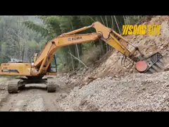 Confezione di macchine per la costruzione di macchine per la costruzione di macchine