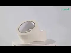 Crepe Painters Masking Tape Tesa 4432 For Sandblasting Protective