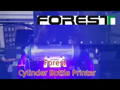 Macchina di stampa DTF AC 110V All in One 4 teste DTF