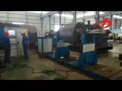 750kw Pelton  Micro Hydro Generator 90m Water Head 94% Efficiency