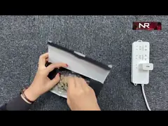 Virtual 7.1 con sonido envolvente anc auriculares inalámbricos banda ajustable para PS5