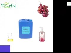 organic fruit grape fragrance oil essential oil for daily flavor / industrial flavor