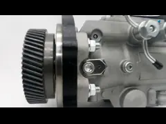 High Pressure Vp44 Fuel Injection Pump 0470504045 0 470 504 045 Zexel 109341-1040