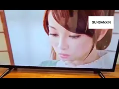 Aggiorna il tuo sistema di intrattenimento Hotel S con la nostra TV avanzata