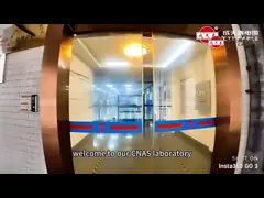 450/750V μονοπυρηνικό χάλκινο καλώδιο για οικιακή καλωδίωση σε εσωτερικά περιβάλλοντα