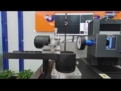 Vision Measurement Machine With 24 LCD Monitor