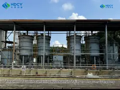 dyeing dairy clearwater sewage treatment plant stainless steel sewage treatment systems 0.3-0.6 mpa