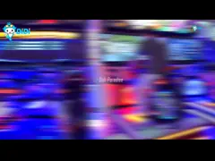 motor arcade bike racing game machine coin operated racing game machine