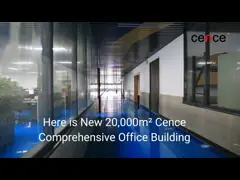 Laboratory Centrifuge VORTEX 10K High Speed Refrigerated Centrifuge