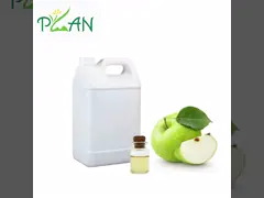 Aceite de manzana verde, fragancias, perfumes, aceites esenciales