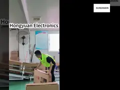 Smart TV TV 24 32 40 43 50 55 65 pollici TV a LED con Wifi Android