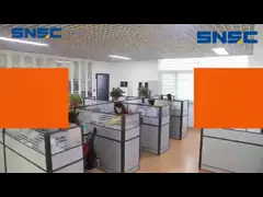 3 ton lithium-ion 4 wheel electric forklift ce iso