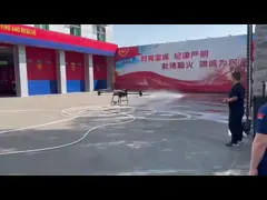 Fussili antincendio aerei MYUAV per DJI FlyCart30
