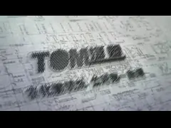 1L-5L 자동 식용유 충전기 6 노즐 1200BPH