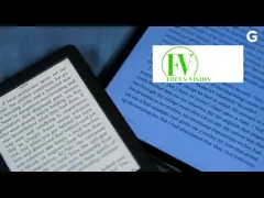 pvi epd 6 inch smartphone e ink screen , ed060sct e ink display for pc