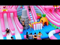 huge unicorn party pool float outdoor water inflatable pool float swimming pool water toys