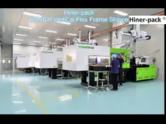 ergonomic cassette wafer flex frame single wafer carrier box 12 inch 300mm