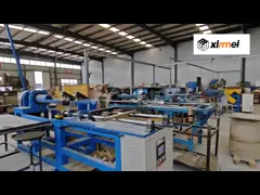 power transmission 50kn ball end preformed suspension set