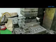 specialized brass stamping parts tolerance 0.1mm metal stamping parts for industrial