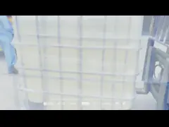 精密鋳造用乾型トランスフォーマー用低粘度鋳樹脂